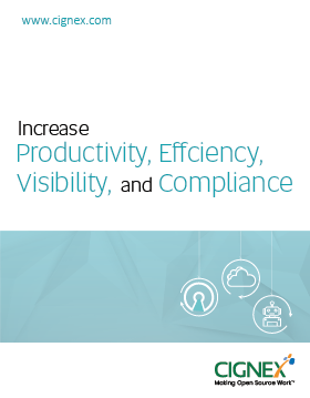 Documents & Records Management | CIGNEX