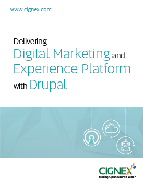 Documents & Records Management | CIGNEX